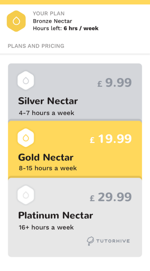 Find A Trusted And Inspiring Private Tutor - TutorHive