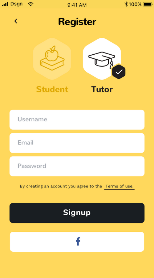 TutorHive
