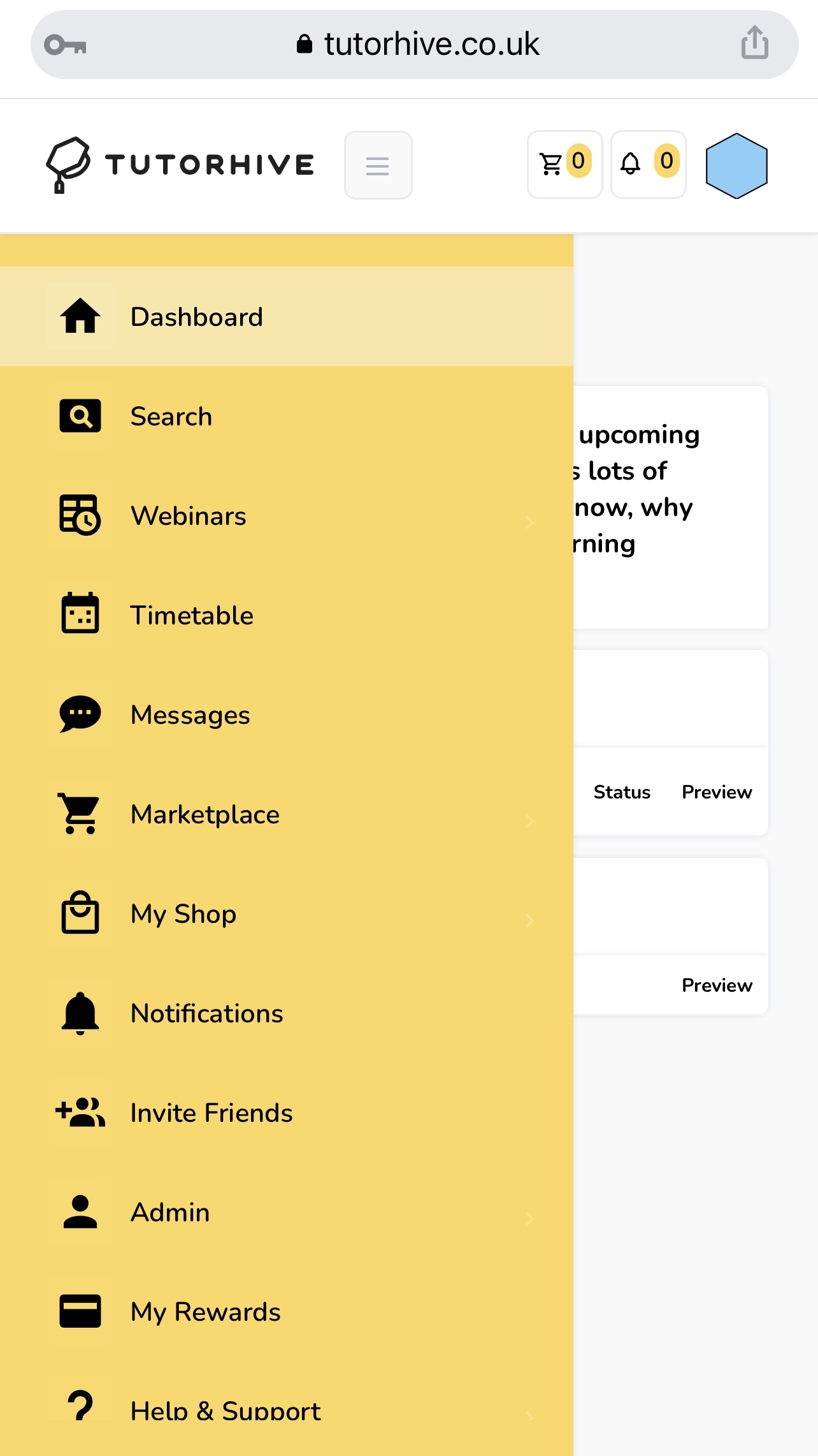Find A Trusted And Inspiring Private Tutor - TutorHive