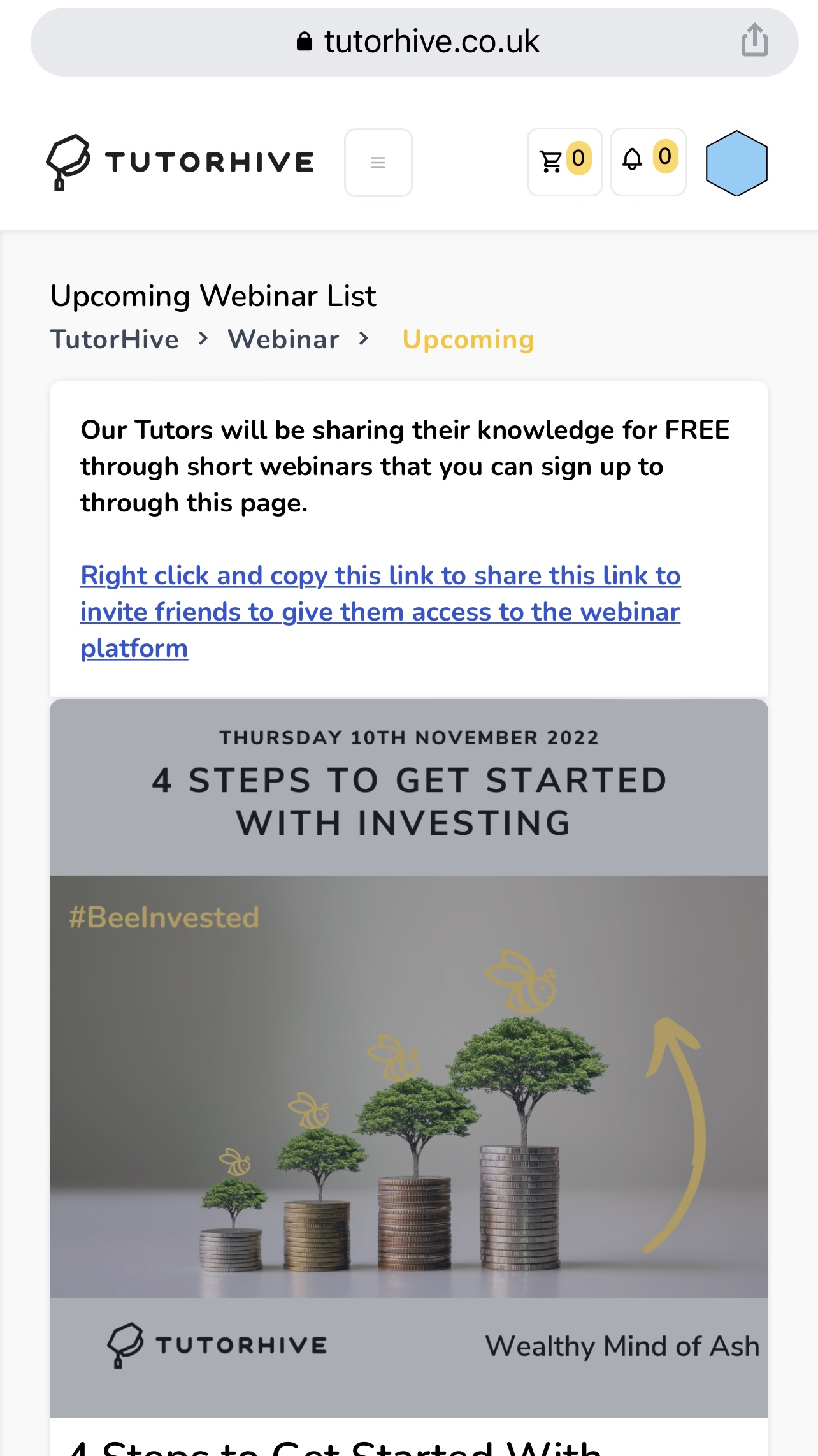 Find A Trusted And Inspiring Private Tutor - TutorHive