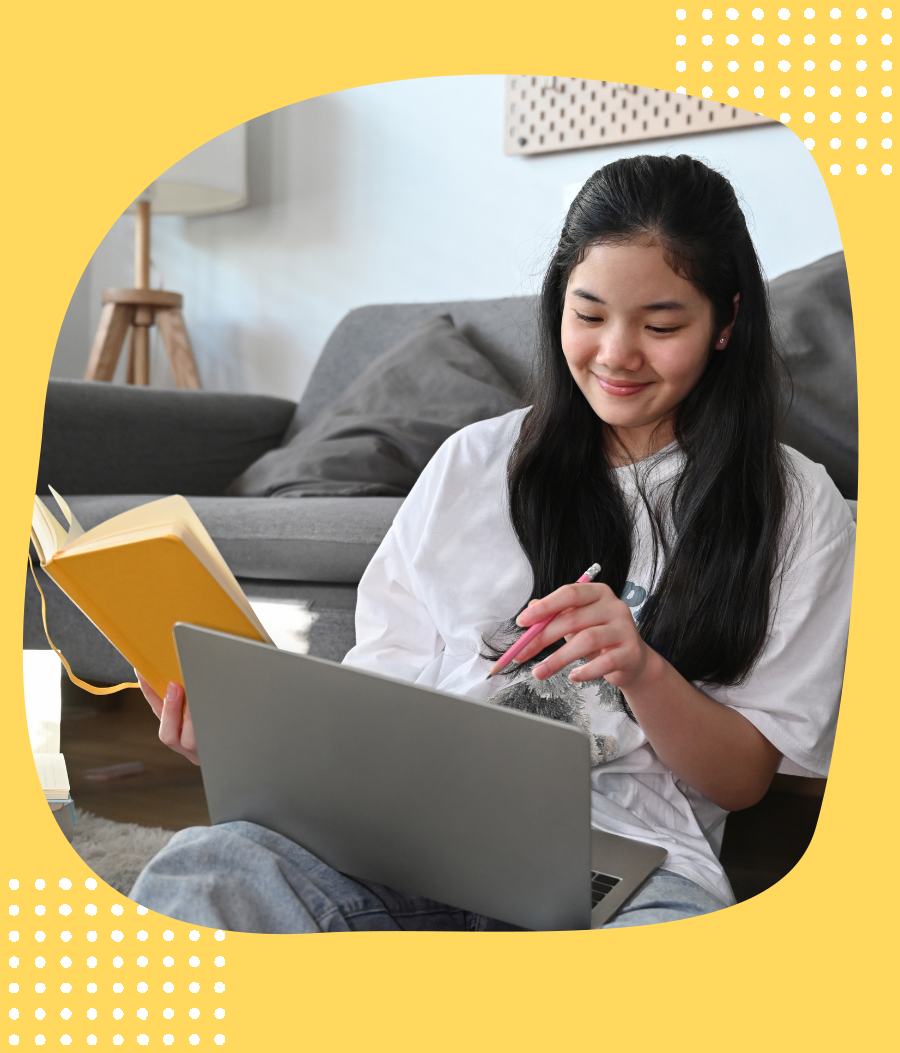 Find A Trusted And Inspiring Private Tutor - TutorHive